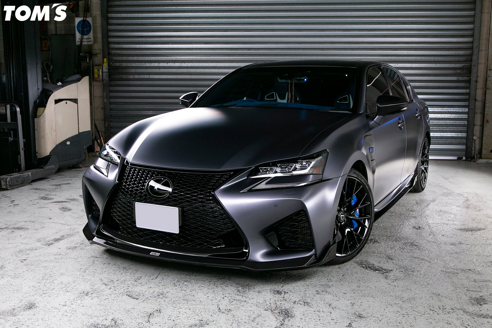 GSF – Lexart Australia