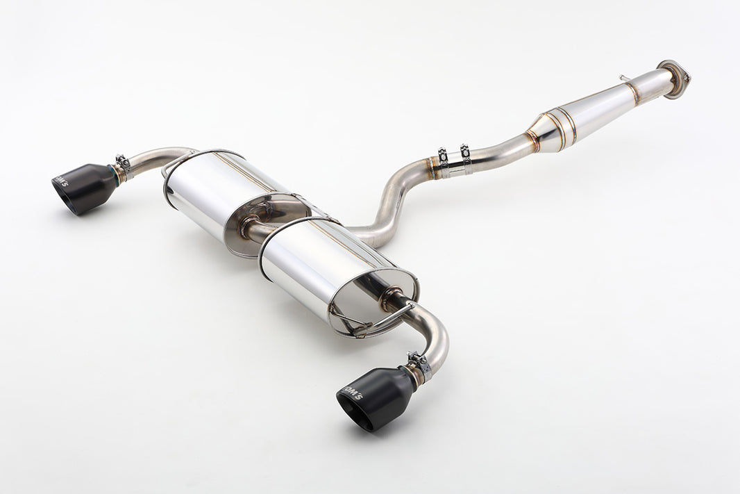 Lexus LBX Morizo RR – Lexart Australia