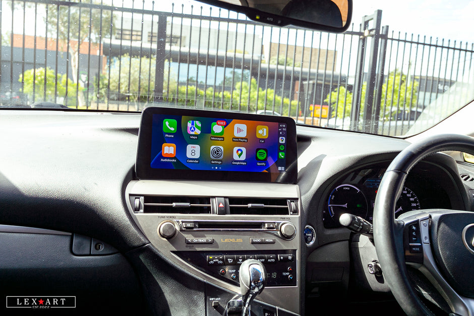 Lexart australia – Lexart Australia