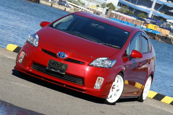 Lexon Exclusive for Toyota Prius 2009-2012 [ZVW30] – Lexart Australia
