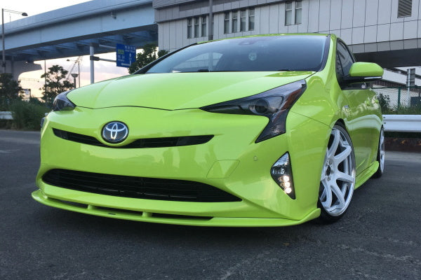Lexon Exclusive for Toyota Prius 2016+ [ZVW50] – Lexart Australia