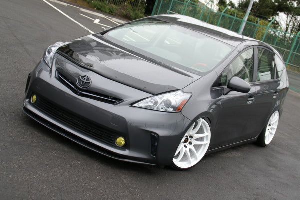 Lexon Exclusive for Toyota Prius V 2011-2014 / 2015 + [ZVW40] – Lexart ...