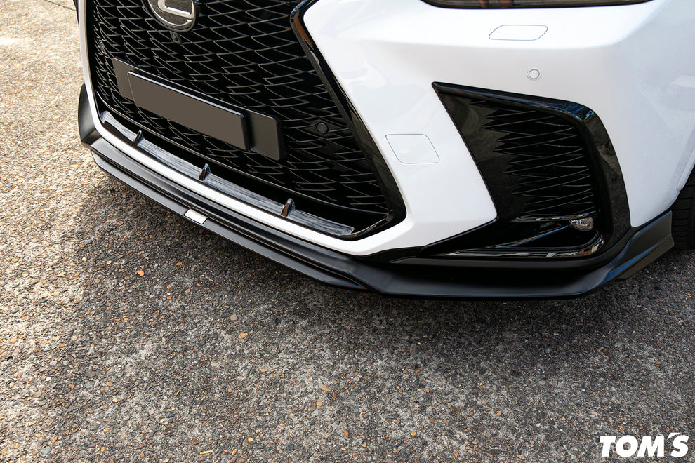 Toms Racing Lexus NX Body Kit 2022~ – Lexart Australia