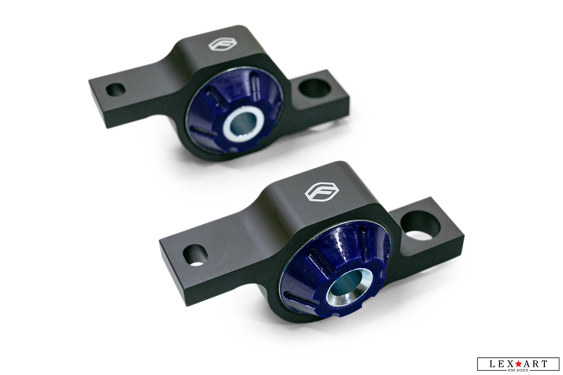 Figs Engineering LCA POLYURETHANE BUSHING 80 – Lexart Australia